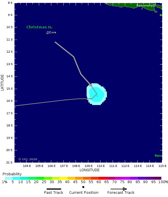 Tropical Storm Risk