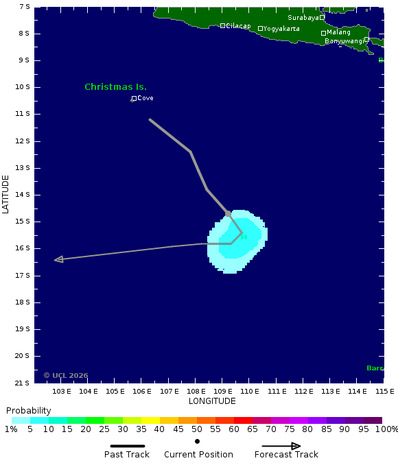 Tropical Storm Risk